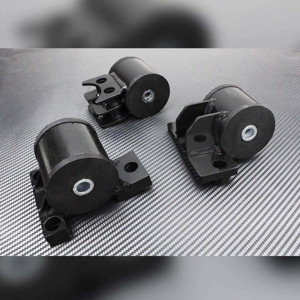 Motor Mount Swap EG DC B16 B16A B18C Fits Honda Civic Integra Del Sol ...