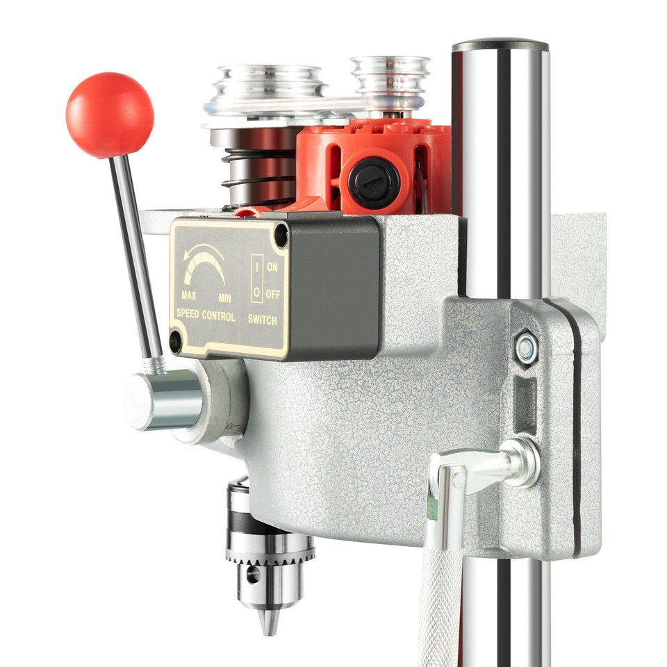 Portable Drill Press Electric Mini Drill Press Bench Small Benchtop Drill Press | eBay