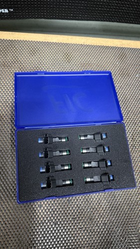 Hellcat, Trackhawk, TRX Non Redeye Hellcat Injectors OEM | eBay