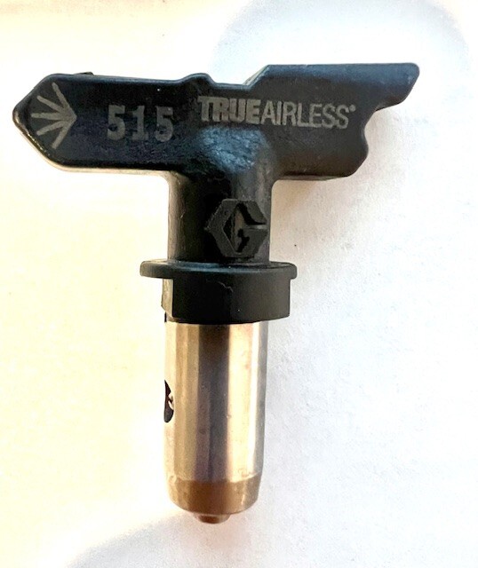 Graco - TrueAirless 515 0.009 in. Painy Sprayer Tip - New | eBay