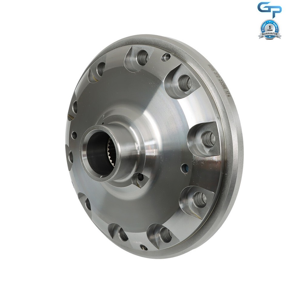 9" Inch 31 Spline Posi Unit - Trac Lok Loc - Traction Lock - 9 Inch For ...