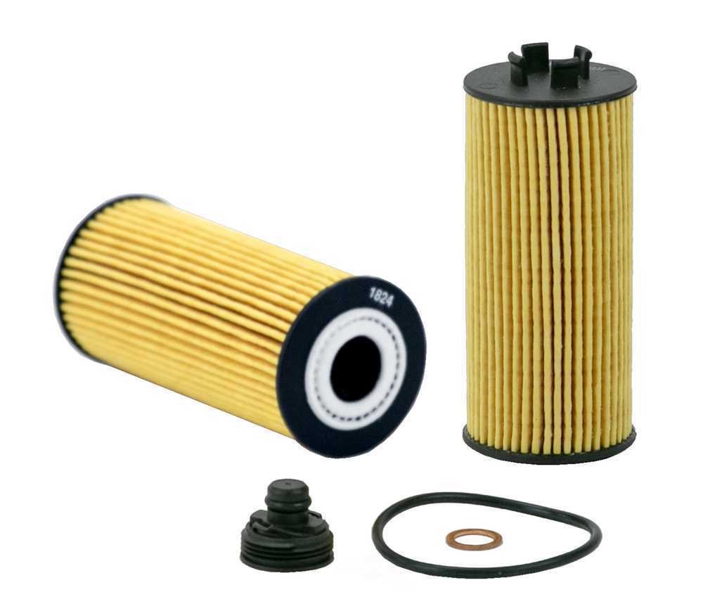 MOPAR 04884900AB - cross reference oil filters | oilfilter ...