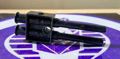 MATTEL GUTS! PYTHON GUN PART 1986 | eBay