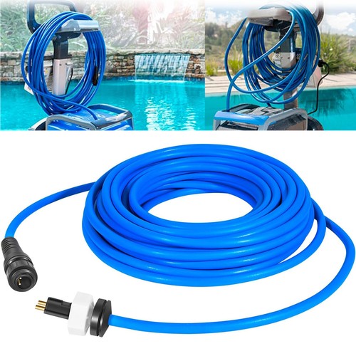 60 ft 99958903-DIY Cable 2 Wire Swivel Assembly for Dolphin Robotic ...