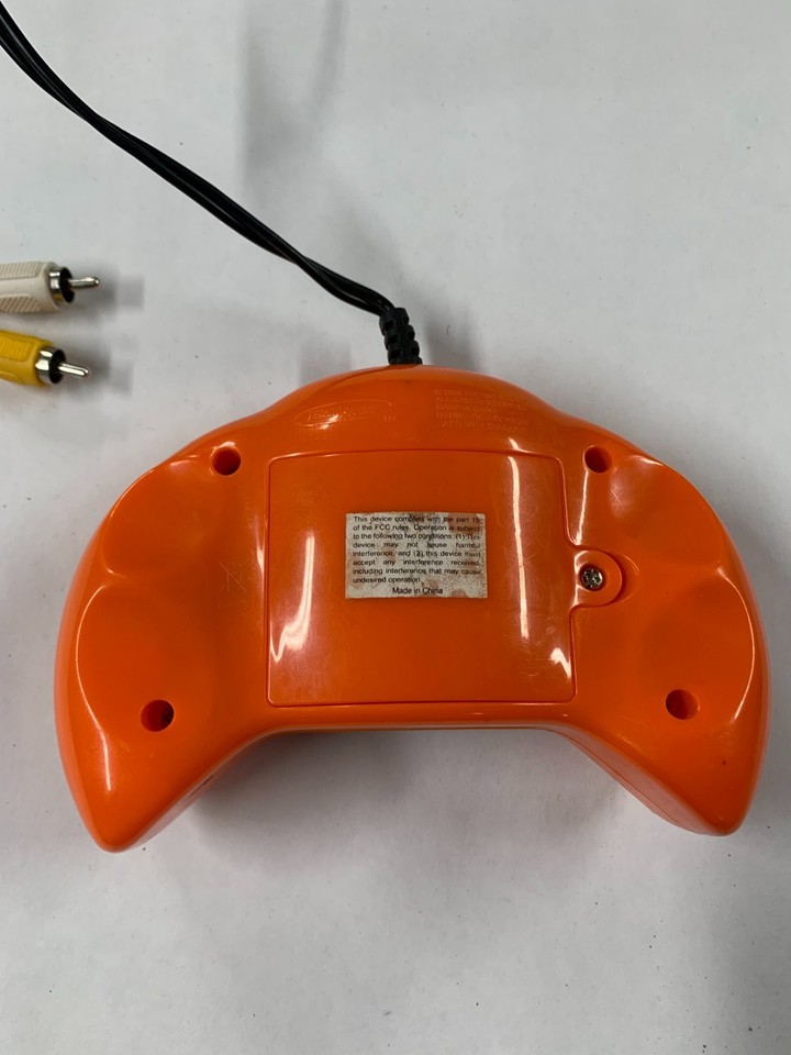 Sonic Blast Plug N Play Techno Source Sega Sonic The Hedgehog 2005 Game ...