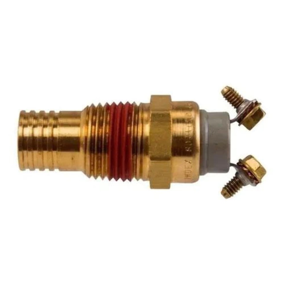New Index Temperature Switch NO/NC 195 Degree 8037050P - Repl ...