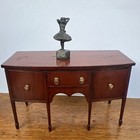 Artisan ' Neil Carter ' Bronze Ballerina Dolls House Miniature | eBay UK