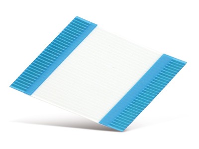 AXON Flexprint-Kabel FFC1.00A30/0024K4-4-6-6SB | eBay.de