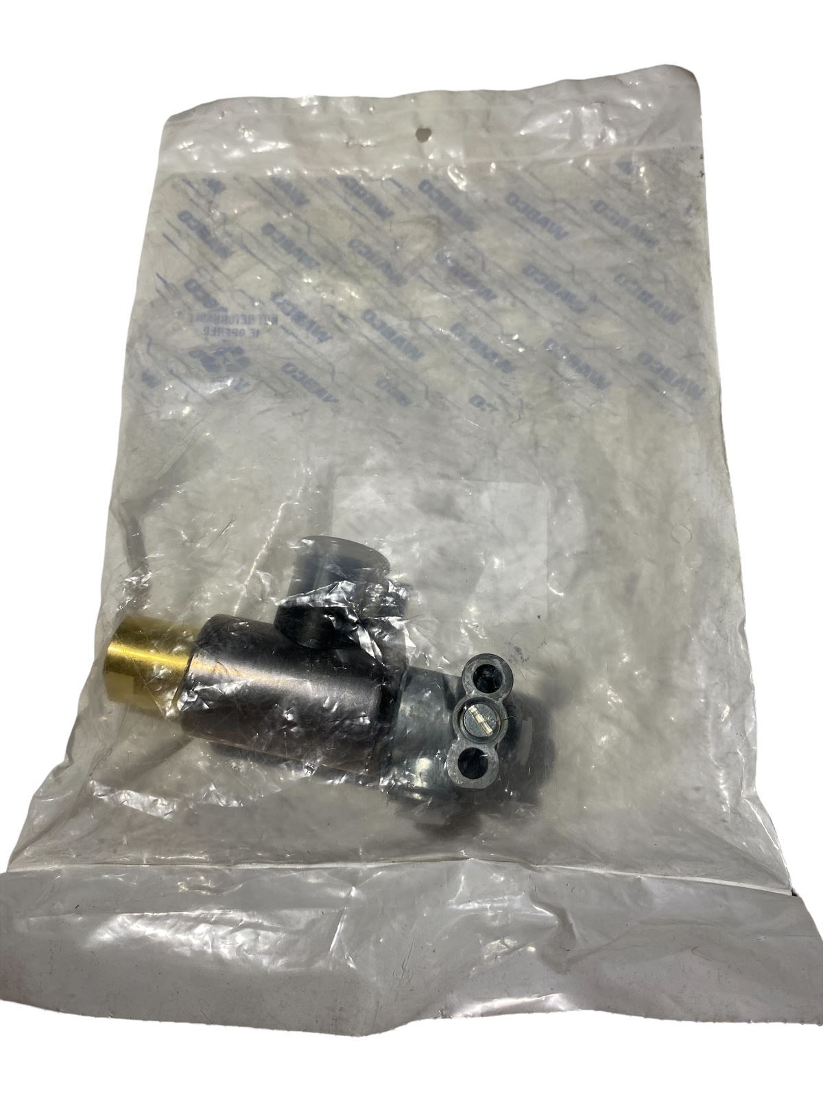 New - Wabco 4721709970 / 472 170 997 0 , ABS Tractor ATC Valve | eBay