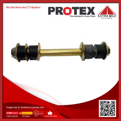 Protex Front Sway Bar Link For Toyota Hilux LN172R 2D Ute 4WD 1998 ...