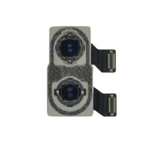 OEM original iPhone X Back / Rear / Main Camera With bracket | eBay
