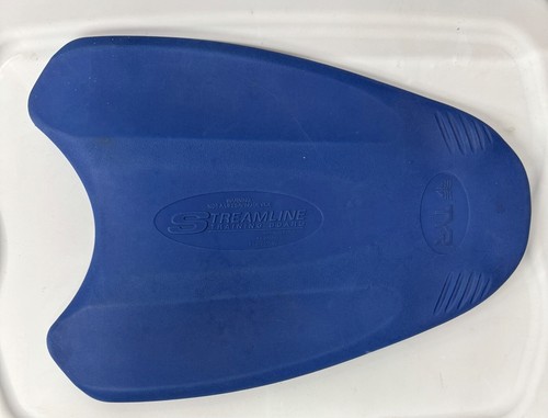 Streamline Swimming Kickboard Training Board Water Exercises- Dark ...