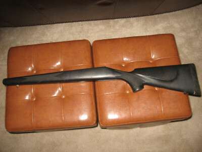 REMINGTON MODEL 700 SHORT ACTION SYNTHETIC RIFLE STOCK . | eBay