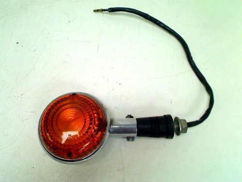 clignotant avant gauche pour YAMAHA VMX 1200 V-MAX 1990 occasion 128230 ...