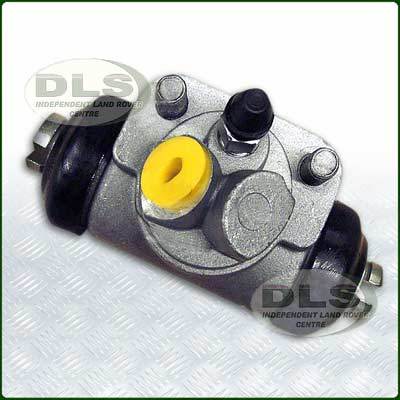 LH Wheel Cylinder Land Rover SWB Front to80,SWB Rear 80on,LWB Rear ...