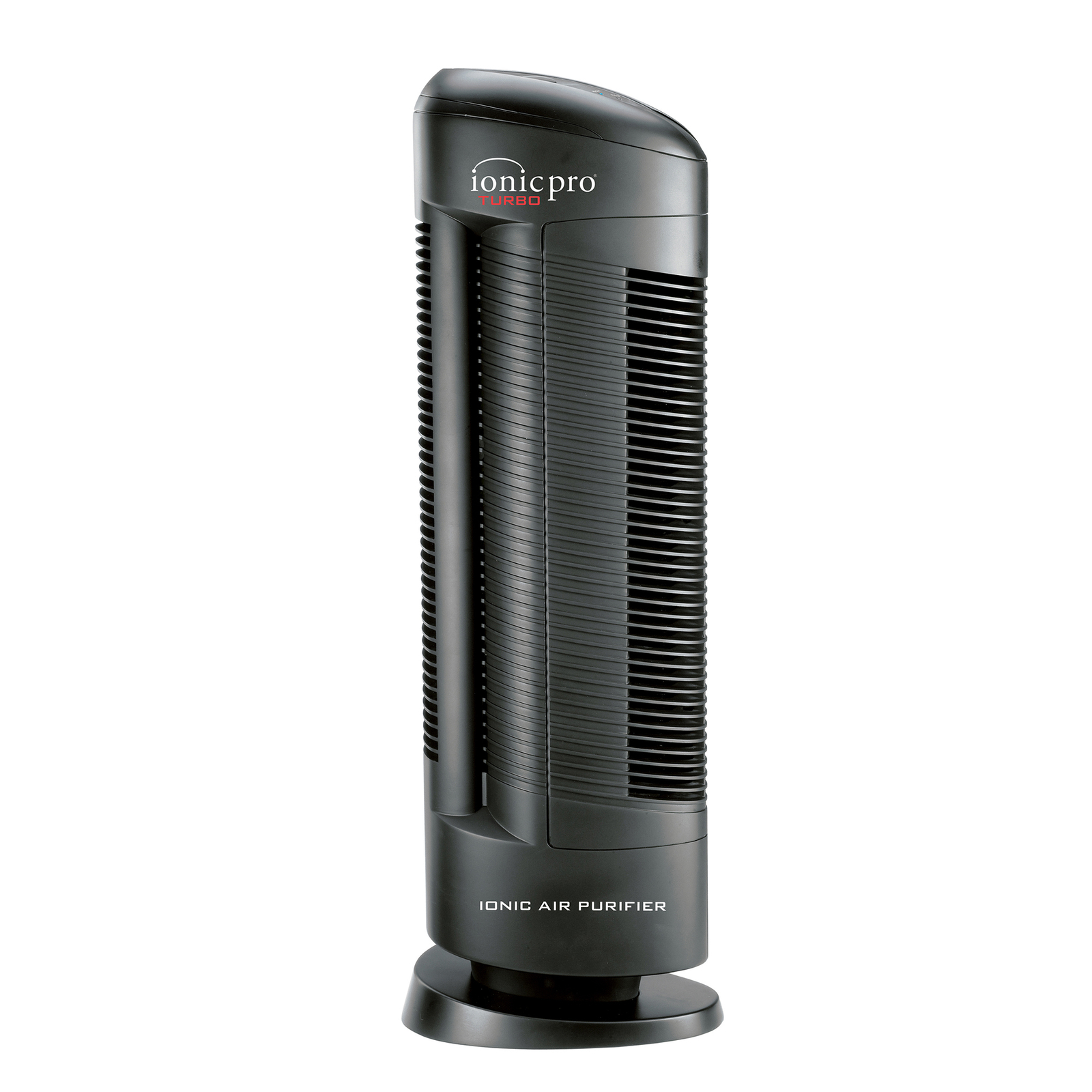 ENVION Ionic Pro Turbo Medium to Large Room HEPA Air Purifier Tower w ...