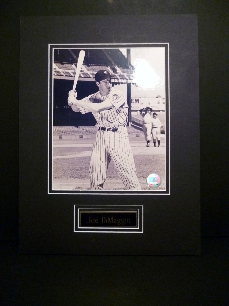 Joe Dimaggio Biography The Tragic Real Life Story Of Joe DiMaggio