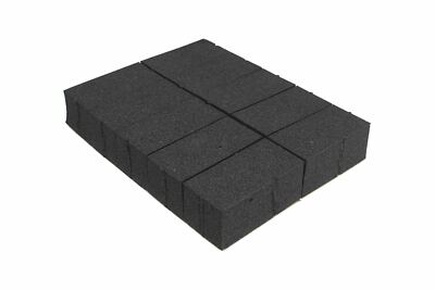 Pickup Foam Height Springs - Precision Bass - 2 1/2" x 3/4" x 5/8" - 10 ...