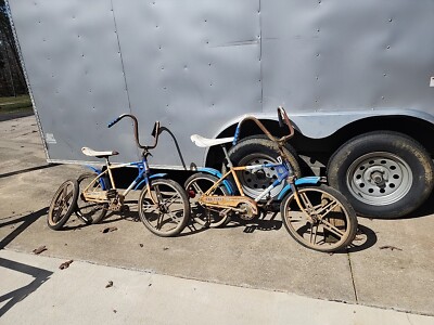 Vintage Bicycles - Vintage Amf - Nelo's Cycles