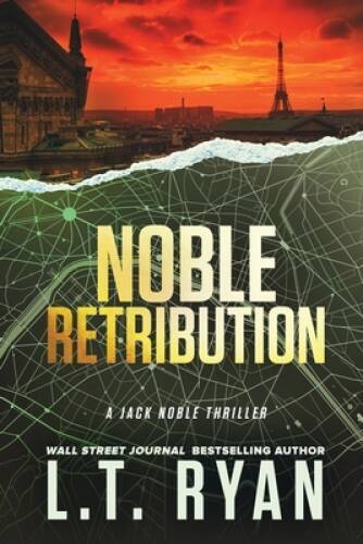 Noble Retribution - Paperback By Ryan, L T - GOOD 9781685331764| eBay