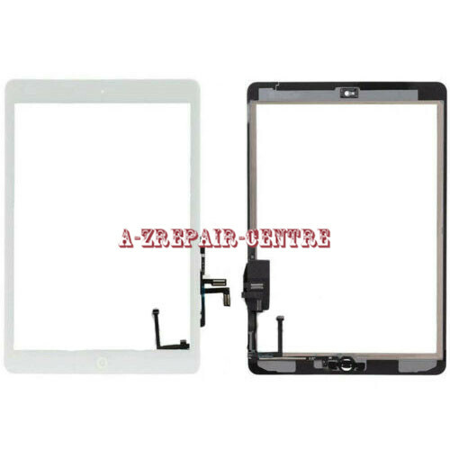 For iPad Air 1 A1474 A1475 Touch Screen Digitizer Glass Adhesive ...