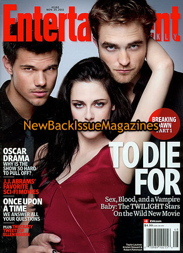 Kristen Stewart Maxim Photos