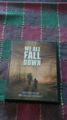 We All Fall Down DVD 609261017330| eBay