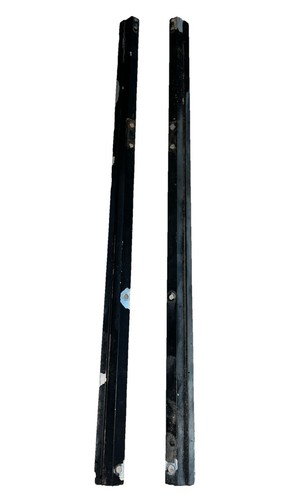 76-95 Jeep Wrangler YJ CJ7 Bestop Soft Top Body Tub Side Rail Clip ...