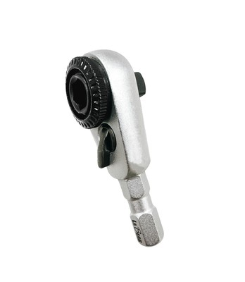 - Hex End EDC Socket Ratchet Wrench with Bit adapter, Accessary for ...