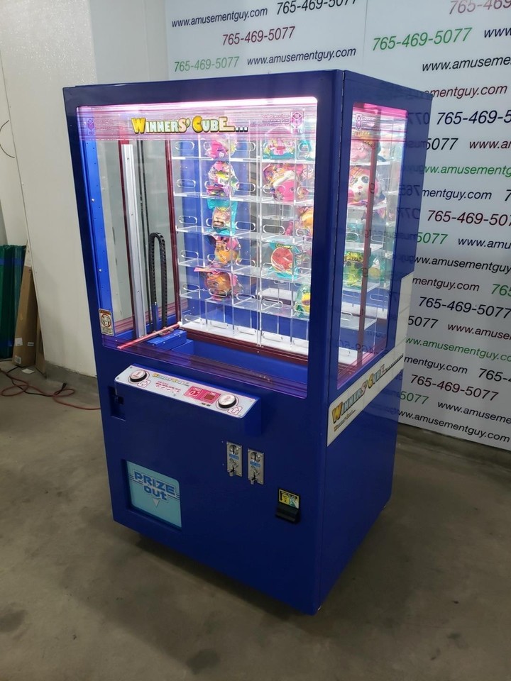 Paradise Lost by Global VR COIN-OP Arcade Video Game | eBay