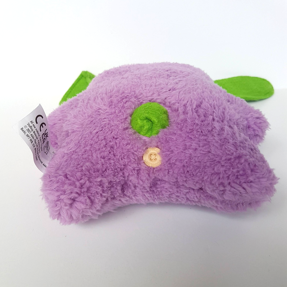 Fuggler LIMITED EDITION RABID RABBIT Funny Ugly Monster Plush Toy Rare ...