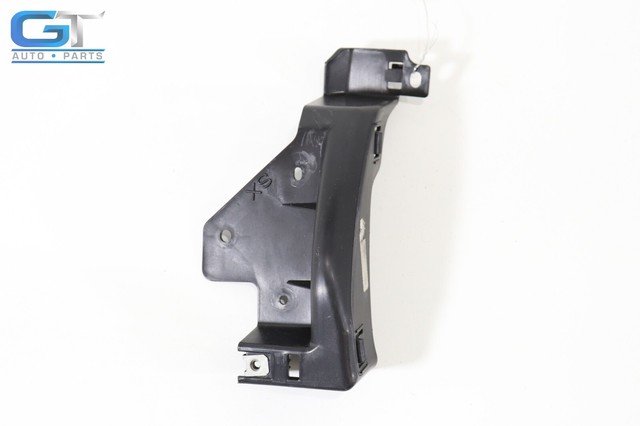 FIAT 500 Rear Left Bumper Bracket Holder 51937659 1.4 Petrol 103kw 2016 ...