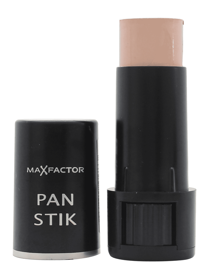 Max Factor Pan Stick Foundation 9g - Select Shade over 20000 sold ...