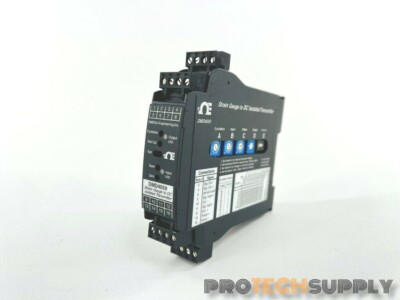 Transmitters - Dc Transmitter