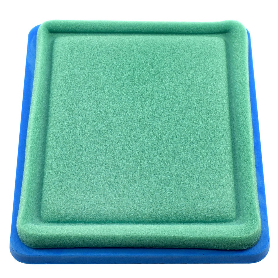 2x HQRP Air Filters for Craftsman 33644 / 3364 Lawn Mower Yard Vacuum ...