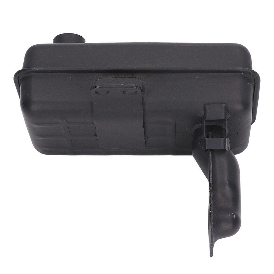 Generator Muffler Aluminum Alloy Tight Fit Muffler For 186F 188F ...