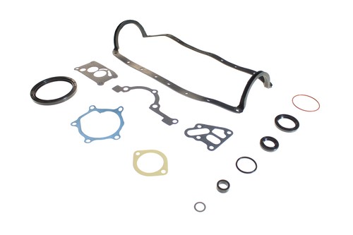 ENDUROTEC GSEM330E CONVERSION GASKET SET HOLDEN 4ZB1 4ZC1 & TURBO ...