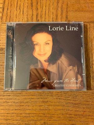 Lorie Line CD | eBay