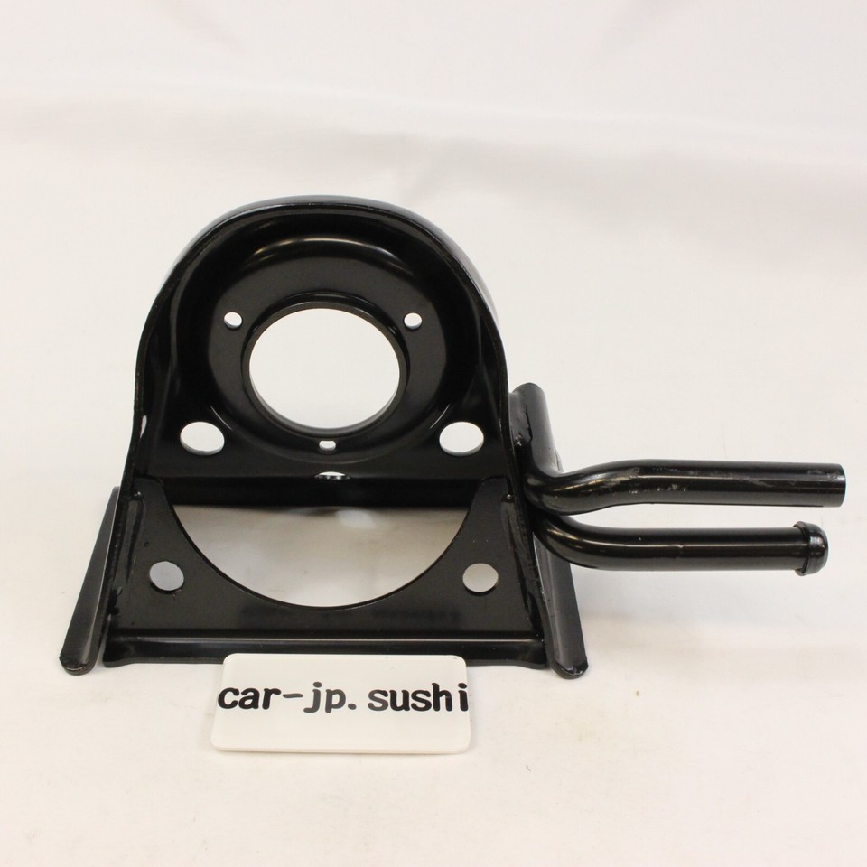 TOYOTA GENUINE FJ CRUISER 4RUNNER BRACKET BODY REAR END MOUNTING 51709 ...