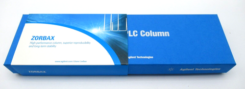 Agilent Zorbax Sb-cn HPLC Column 5um 4.6 X 150mm for sale online | eBay