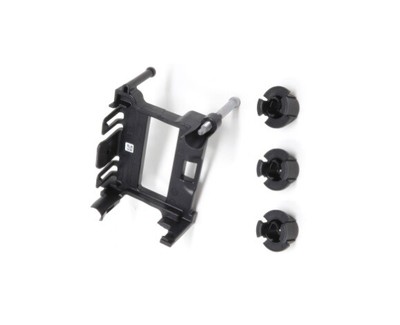 NEW GENUINE OEM VW AUDI SEAT SKODA DISTANCE RADAR SENSOR REPAIR KIT ...