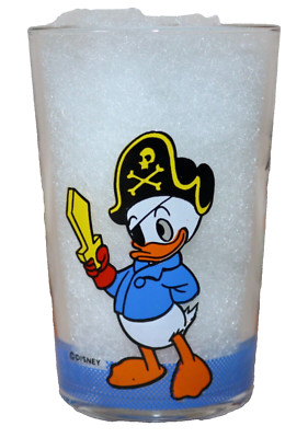 Donald Duck Nephews Huey Dewey & Louie Halloween Costumes 6 Oz Swanky ...