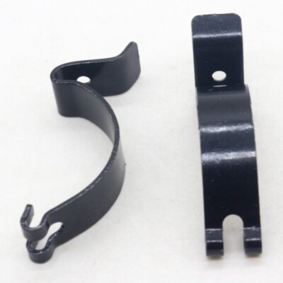 2pcs For Toyota Avalon Rav4 Air Filter Cleaner Housing Box Lid Spring ...