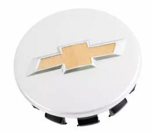 GM OEM Button Style Center Cap with Bowtie # 96682160 - Brand New ...