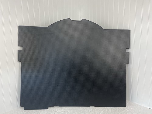 14-20 Nissan Rogue Rear Trunk Cargo Luggage Floor Cover OEM 84904-4BA0A ...