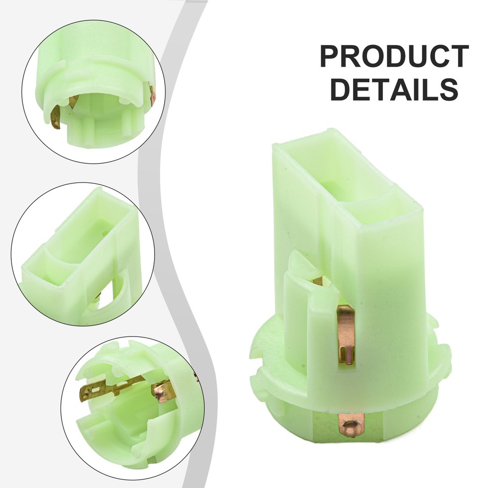 Quality Tail Light Bulb Socket for BMW Models Replacement Part OEM ...