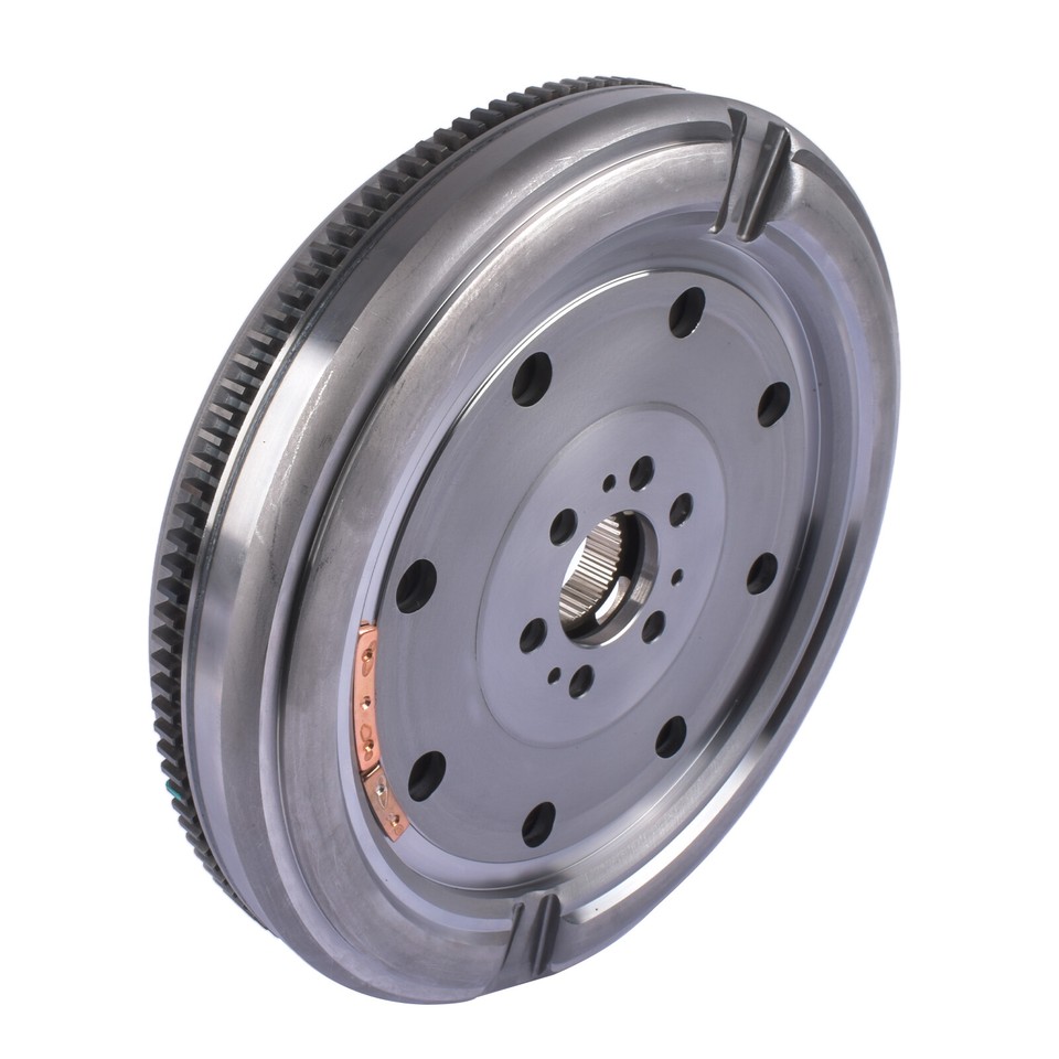 Dual Mass Flywheel For Audi A3 VW Golf Beetle Jetta 2.0 TDI DSG ...