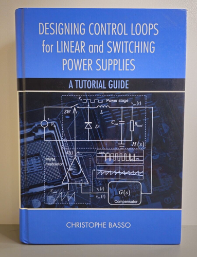 Designing Control Loops for Linear and Switching Power Suppl by ...