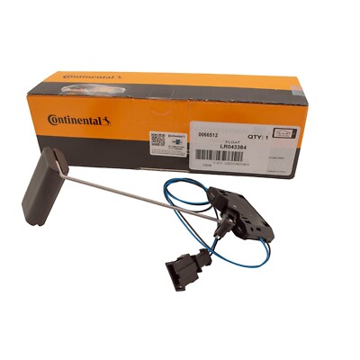 Land Rover Range Sport 10-13 Fuel Tank Pump Sender Unit Front Float ...