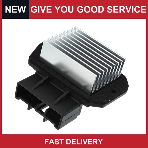 Pack of 1 for Toyota 4Runner 03-09 HVAC Heater Blower Motor Resistor ...